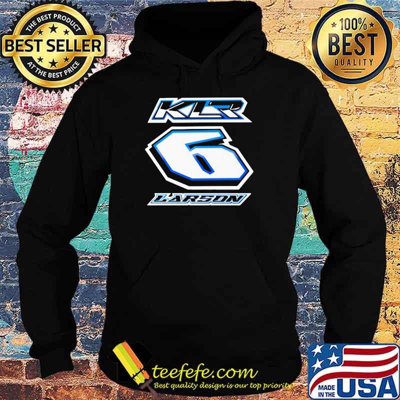 Teefefe – KLR 6 Larson Shirt