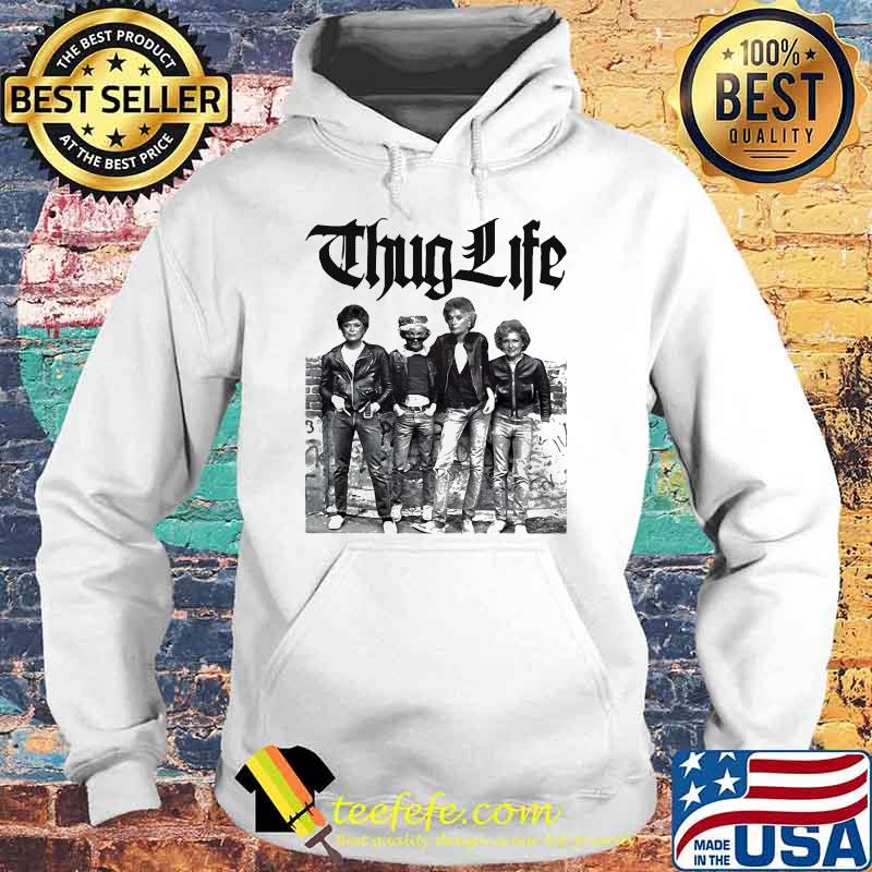 Thug Life Band Shirt - Teefefe Premium ™ LLC