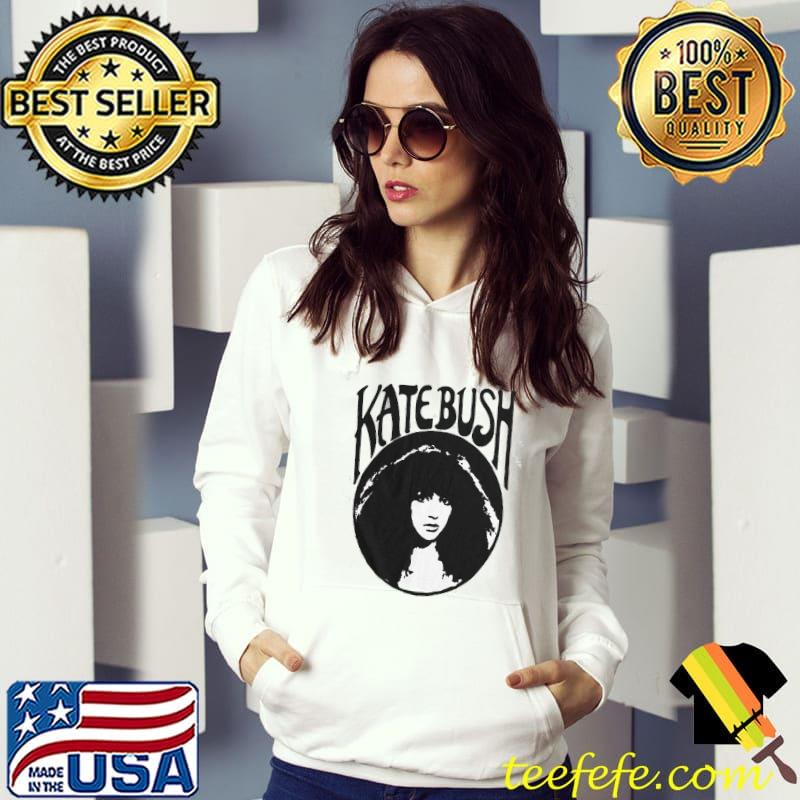 Best kate Bush Shirt - Teefefe Premium ™ LLC