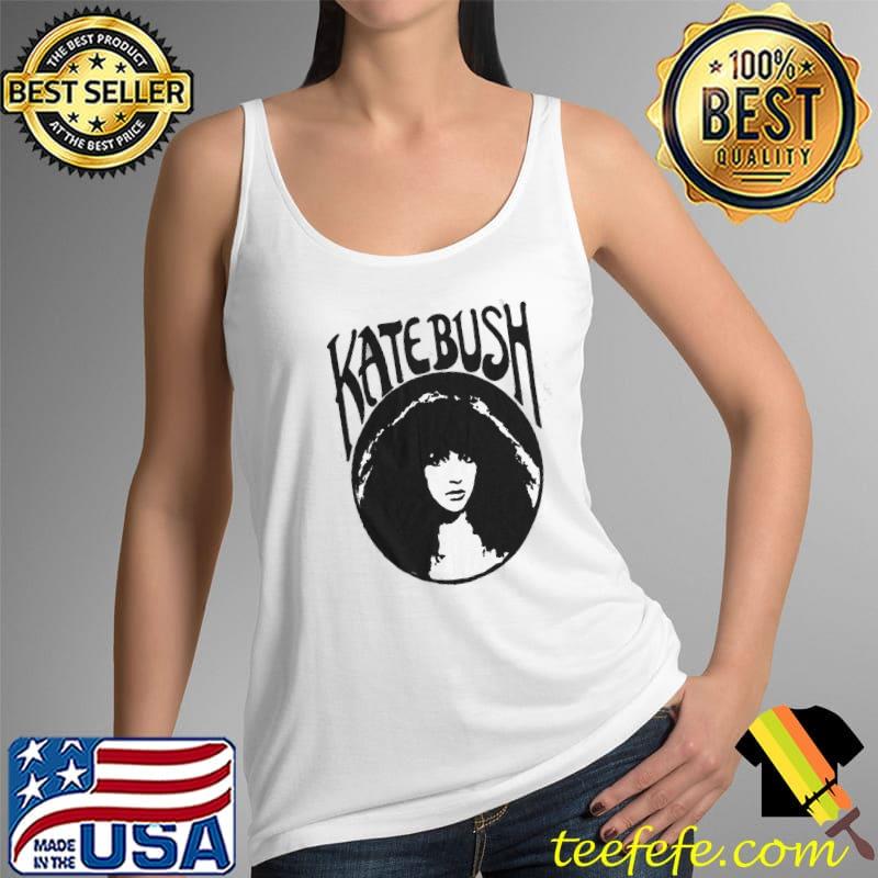 Best kate Bush Shirt - Teefefe Premium ™ LLC