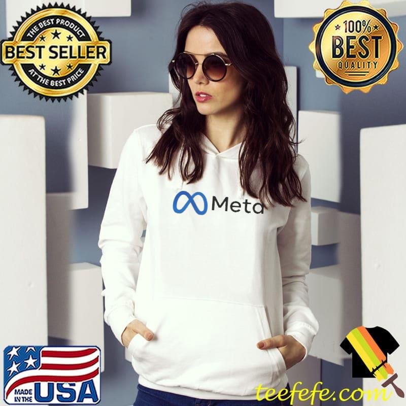 Top Meta Facebook Logo Design 2021 Shirt - Teefefe Premium ™ LLC