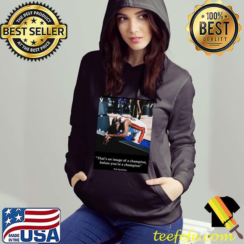 Jimmy butler motivation quote shirt - Teefefe Premium ™ LLC