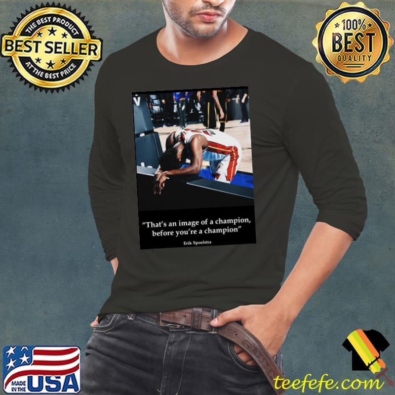 Jimmy butler motivation quote shirt - Teefefe Premium ™ LLC