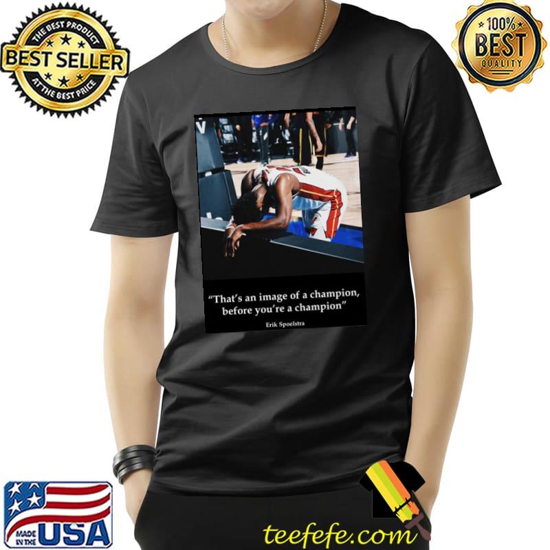 Jimmy butler motivation quote shirt - Teefefe Premium ™ LLC